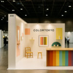 Exhibition stand Walls for Hire | Temporary art Walls UK | ExpoWalls